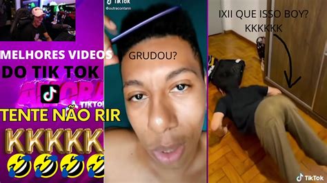 Loud Coringa Reagindo A Tente N O Rir Melhores Videos Do Tiktok Memes