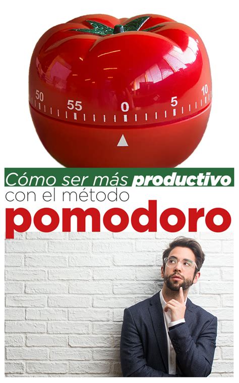 Cómo descansar en el método Pomodoro 2024 ComoAplicar net