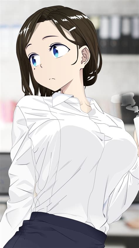 Getsuyoubi No Tawawa Phone Wallpapers