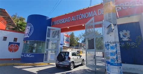 Tercer día sin transporte público ni clases en Chilpancingo