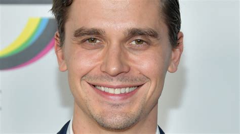 The Stunning Transformation Of Antoni Porowski Celeb