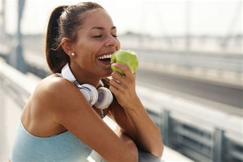 Saiba O Que Comer Antes E Depois Do Treino Para Ter Bons Resultados