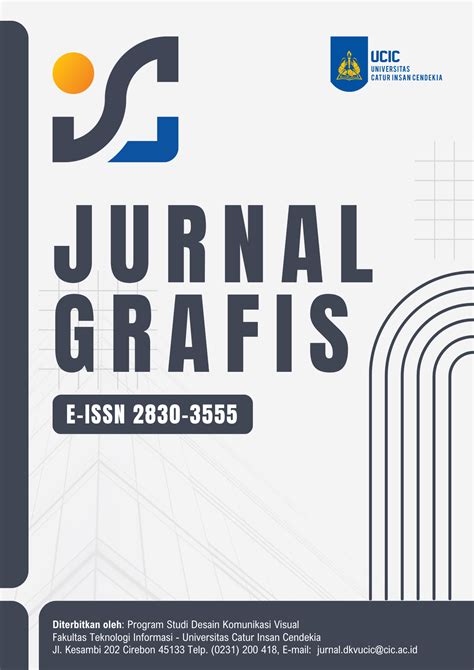 Jurnal Grafis