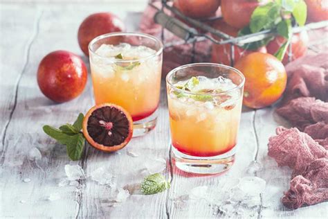 Vodka Orange Grenadine Recette Du Cocktail Vodka Orange Grenadine