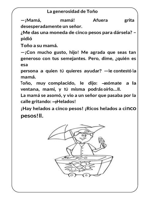 Mis primeras lecturas 80 textos de lecturas para niños Lecturas