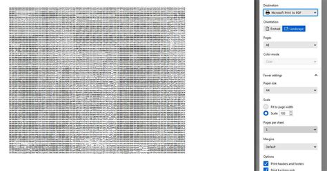 Ascii Telegraph