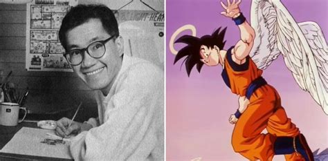 El creador de Dragon Ball Akira Toriyama muere a los 68 años Diario