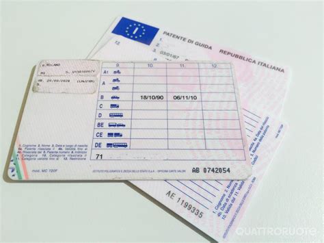 Come Rinnovare La Patente Scaduta Da Tre Anni