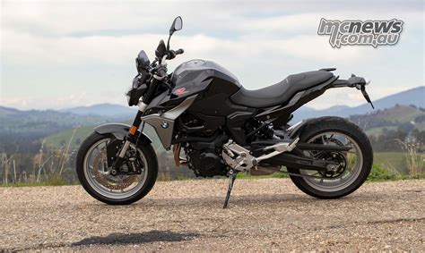 BMW F 900 R Review Motorcycle News Sport And Reviews