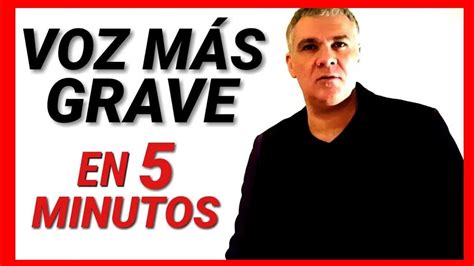 Cómo Hacer La Voz Mas Gruesa MiBBmemima