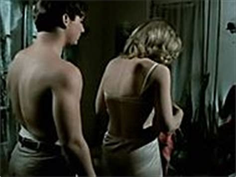 Naked Shelley Long In Night Shift Video Clip