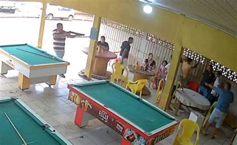 Novas imagens mostram que chacina de Sinop teve outra motivação