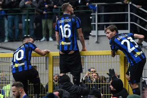 Caso Frattesi Il Suo Rendimento Risente Del Mercato Ma L Obiettivo