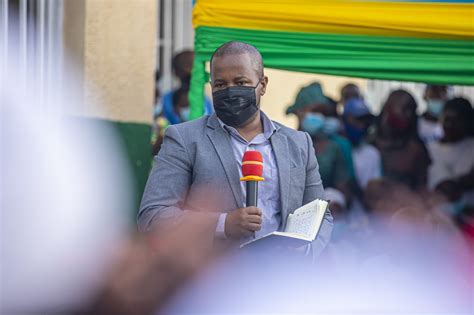 Rwanda National Police On Twitter PS Dusengiyumva Turabasaba