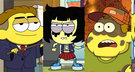 Top 105 Disney Channel Tv Shows Cartoons Tariquerahman Net
