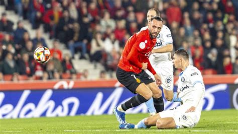 RCD Mallorca Girona horario y dónde ver el partido