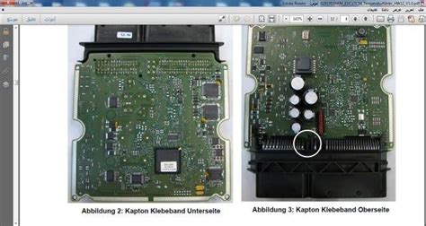 Hot Book ECU BOSCH Information And Wiring