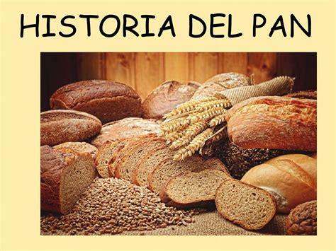 Calaméo Pan En La Historia 4 1