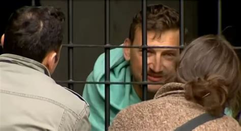 Germán Kiczka pidió declarar ante la Justicia en la causa por tenencia