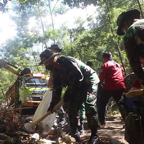 Banner Netralitas Tni Ad Pada Pemilu