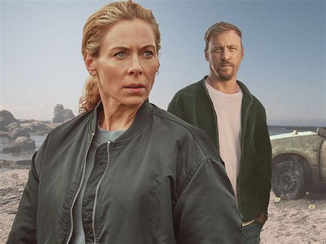 Maria Wern på TV Säsong 9 Avsnitt 1 Tider och kanaler TV24 se