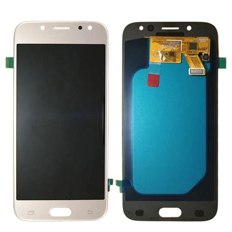 J530 Amoled LCD For Samsung Galaxy J5 Pro 2017 J530F LCD Display Touch