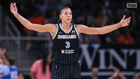 Beyond The Game The Hottest Wnba Players Of All Time