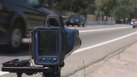Sin Multas A Por Autov A Cambios En Los L Mites De Velocidad A Los