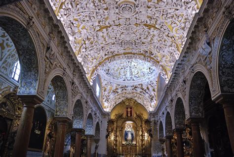 Un lugar una imagen Santa María la Blanca Bitácora Almendrón