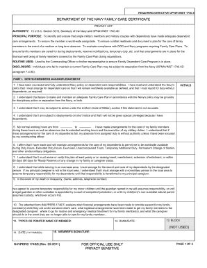Navpers Rev Fill Online Printable Fillable Blank