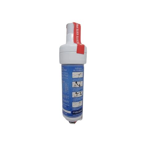 Eletrofer Filtros e Bebedouros Filtro Mont Purificador Água Colormaq