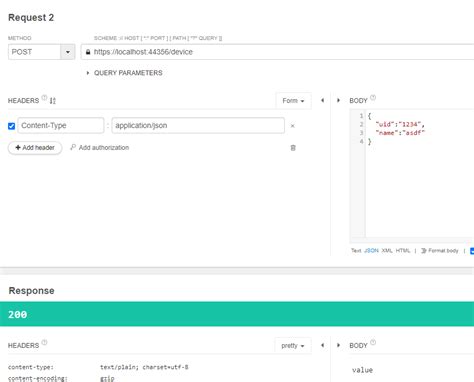 what is the default parameter type in core web api stack overflow