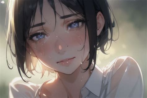 Anime Fandoms Ai Generated Girls Joyreactor