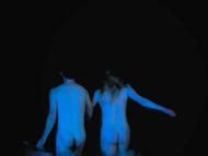 Naked Laura Ellen Wilson In Vengeance