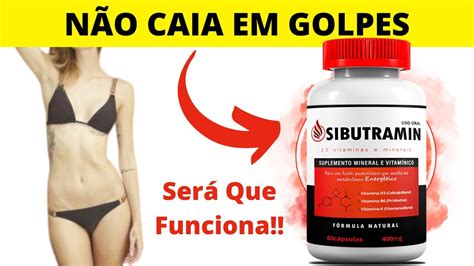 Sibutramin Funciona Mesmo Meu Depoimento Sibutramin Emagrece