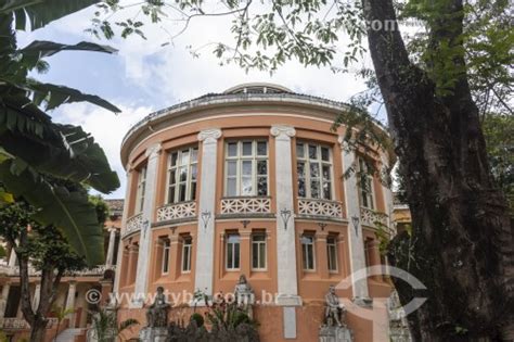 TYBA ONLINE Assunto Fachada Do Faculdade De Medicina Da