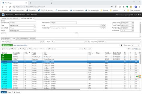 Datagrid Horizontal Scrollbar Not Always Visible 7 1 5 CUBA Platform