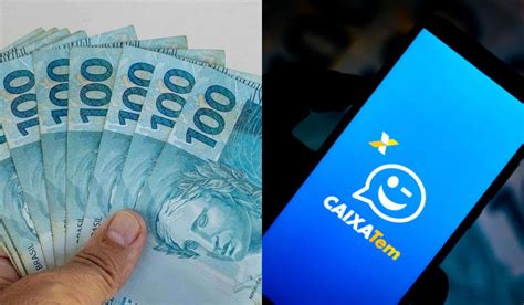 Empréstimos de até R 3 mil esta liberado veja como solicitar crédito