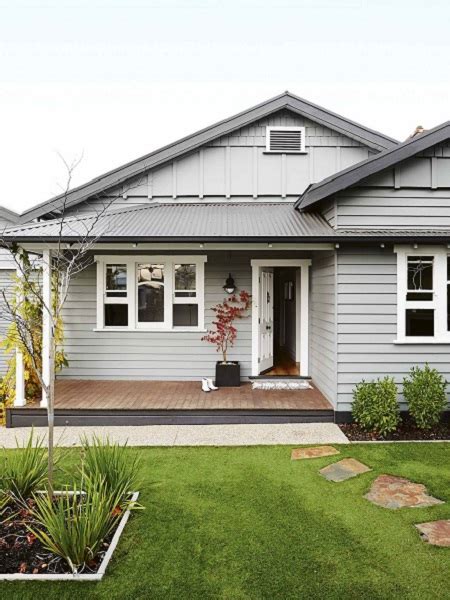 Weatherboard House Top 6 Weatherboard Home Designs Architecture Design