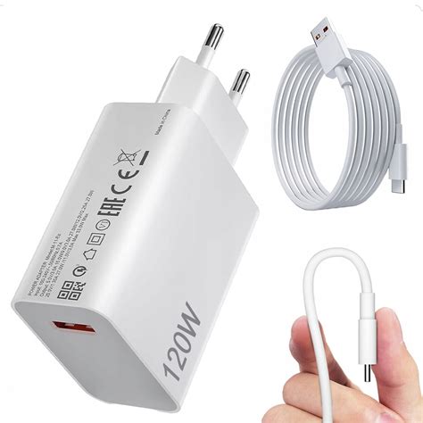 Szybka Adowarka W I Kabel Do Xiaomi Redmi Sklep Opinie Cena W
