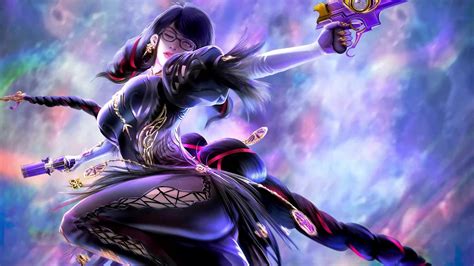 Cereza Bayonetta Live Wallpaper MoeWalls