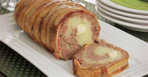 5 Receitas De Rocambole Salgado Para Um Lanche Delicioso