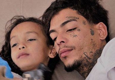 Filha de MC Kevin ainda não sabe da morte do pai entenda Estrelando