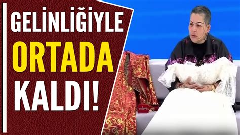 HEM GÖNLÜNÜ HEM PARASINI KAPTIRDI YouTube