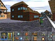 The Elder Scrolls II Daggerfall Wikipedia