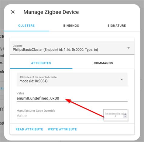 How To Configure The Philips Hue Wall Module To Use Push Button