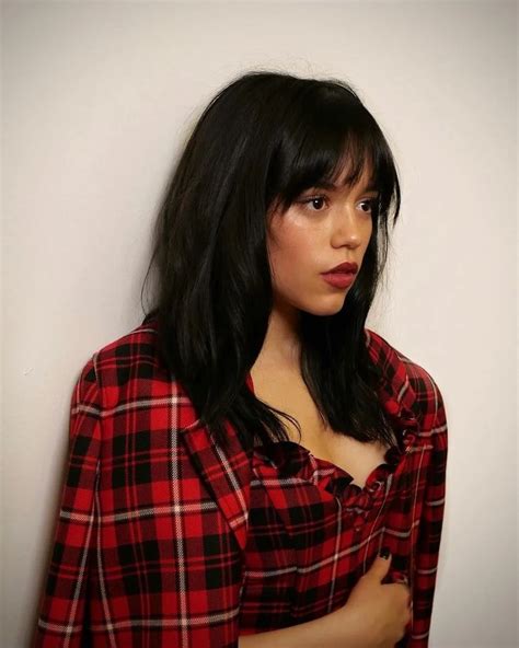 Picture Of Jenna Ortega