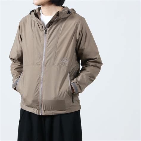 値段交渉受 THE NORTH FACE ノースフェイスコンパクトジャケット semead ead ifrn edu br