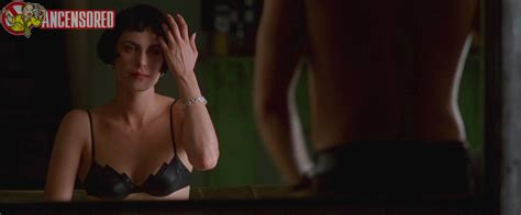 Michelle Forbes Nude Pics Page