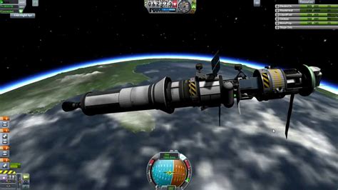 Kerbal Space Program Interstellar Quest Episode 8 Munar Survey